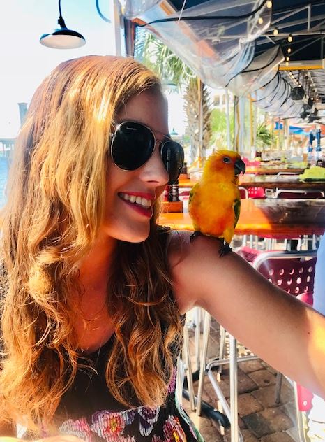 emily_bird2 – Corona Cocoon